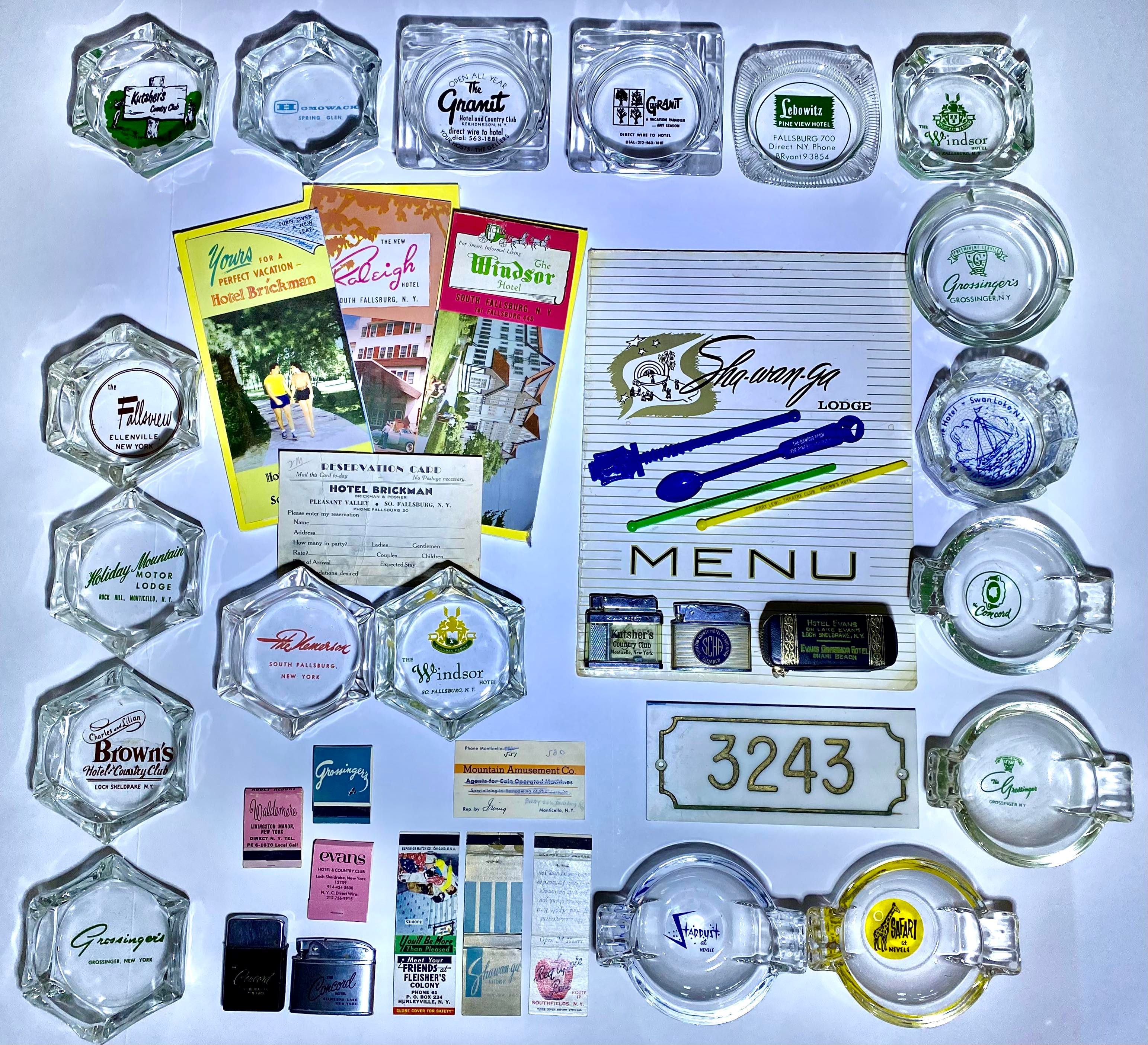 Borscht Belt Tourism History – Hello. I'm Alex.