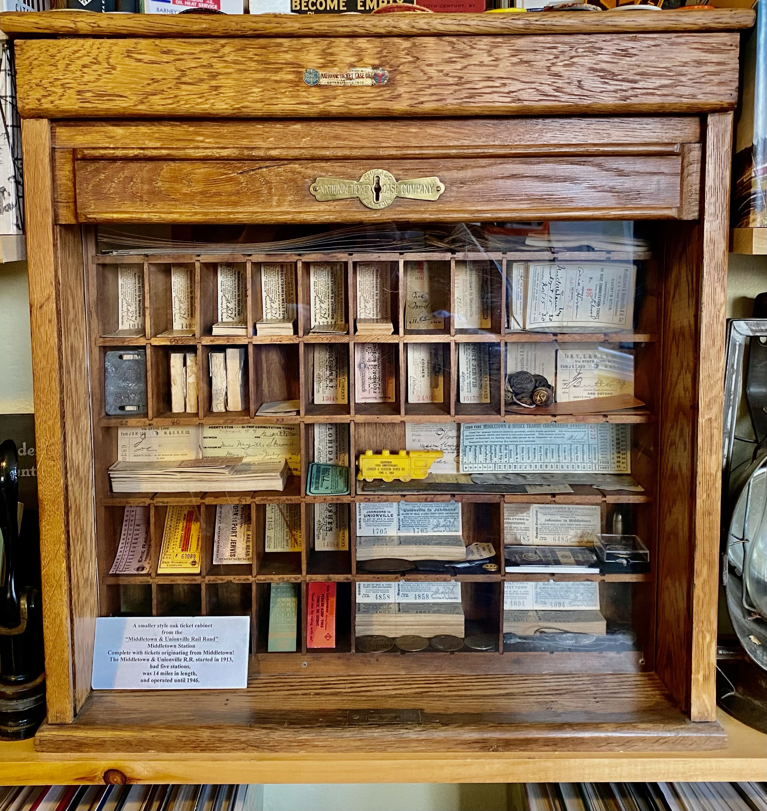 Marvin H. Cohen Library – Hello. I'm Alex.