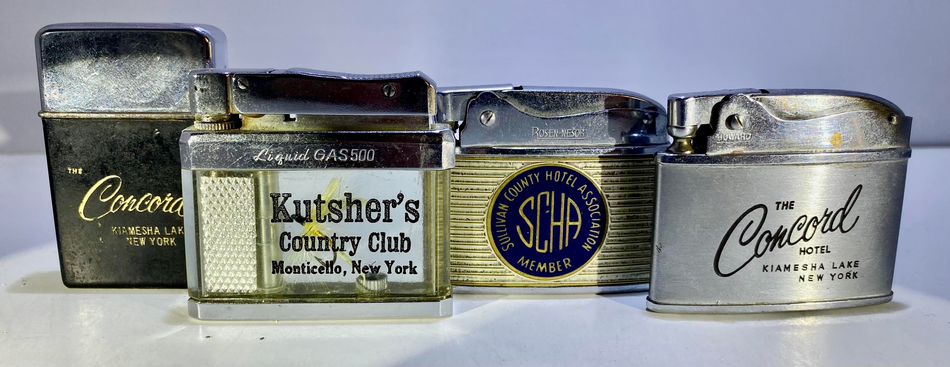 Borscht Belt Tourism History – Hello. I'm Alex.