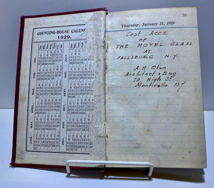 Borscht Belt Tourism History – Hello. I'm Alex.