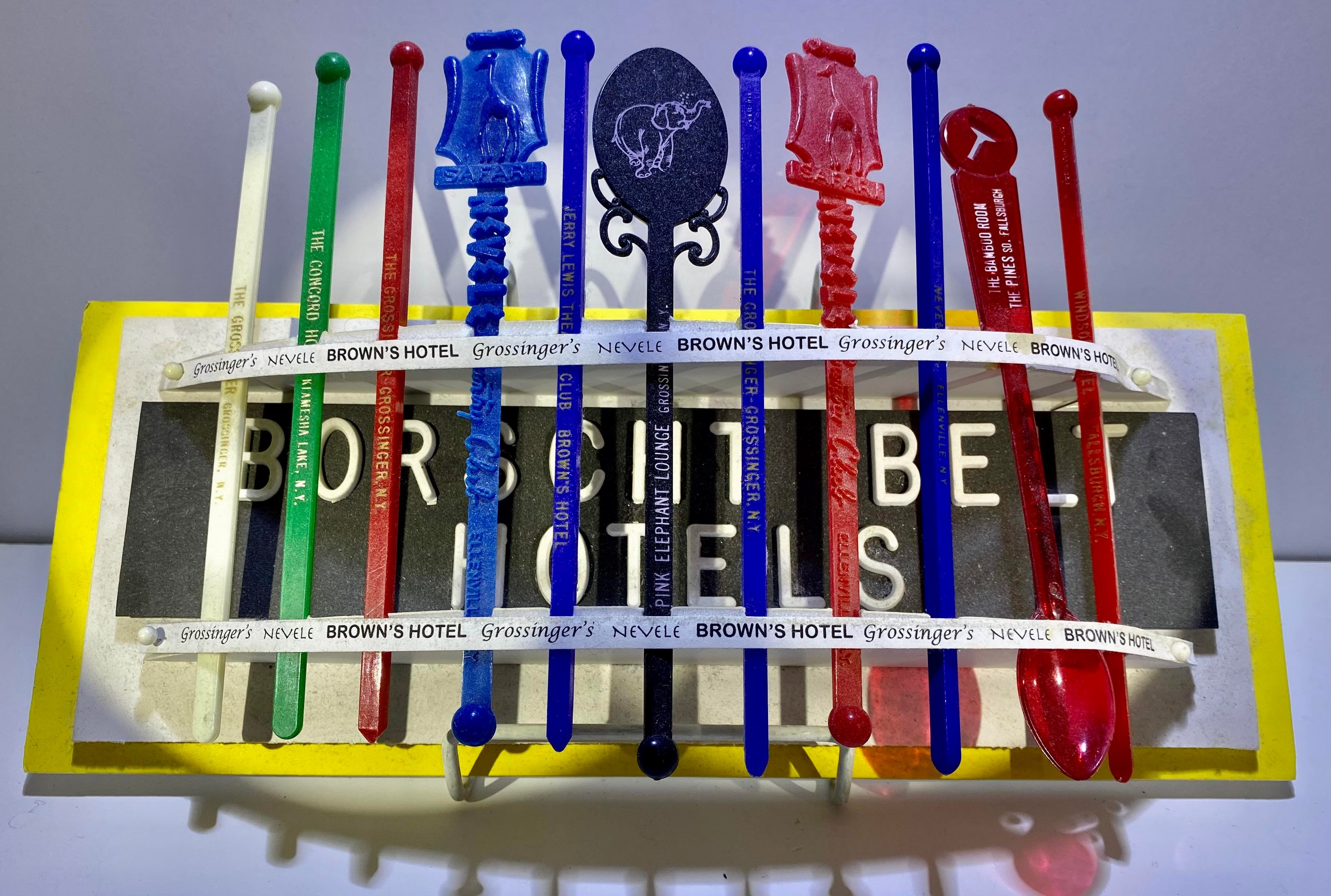 Borscht Belt Tourism History – Hello. I'm Alex.