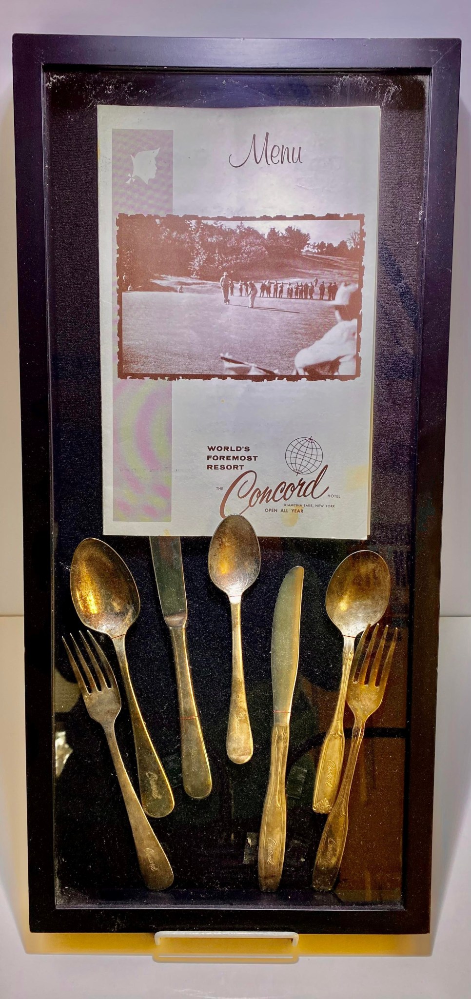 Borscht Belt Tourism History – Hello. I'm Alex.