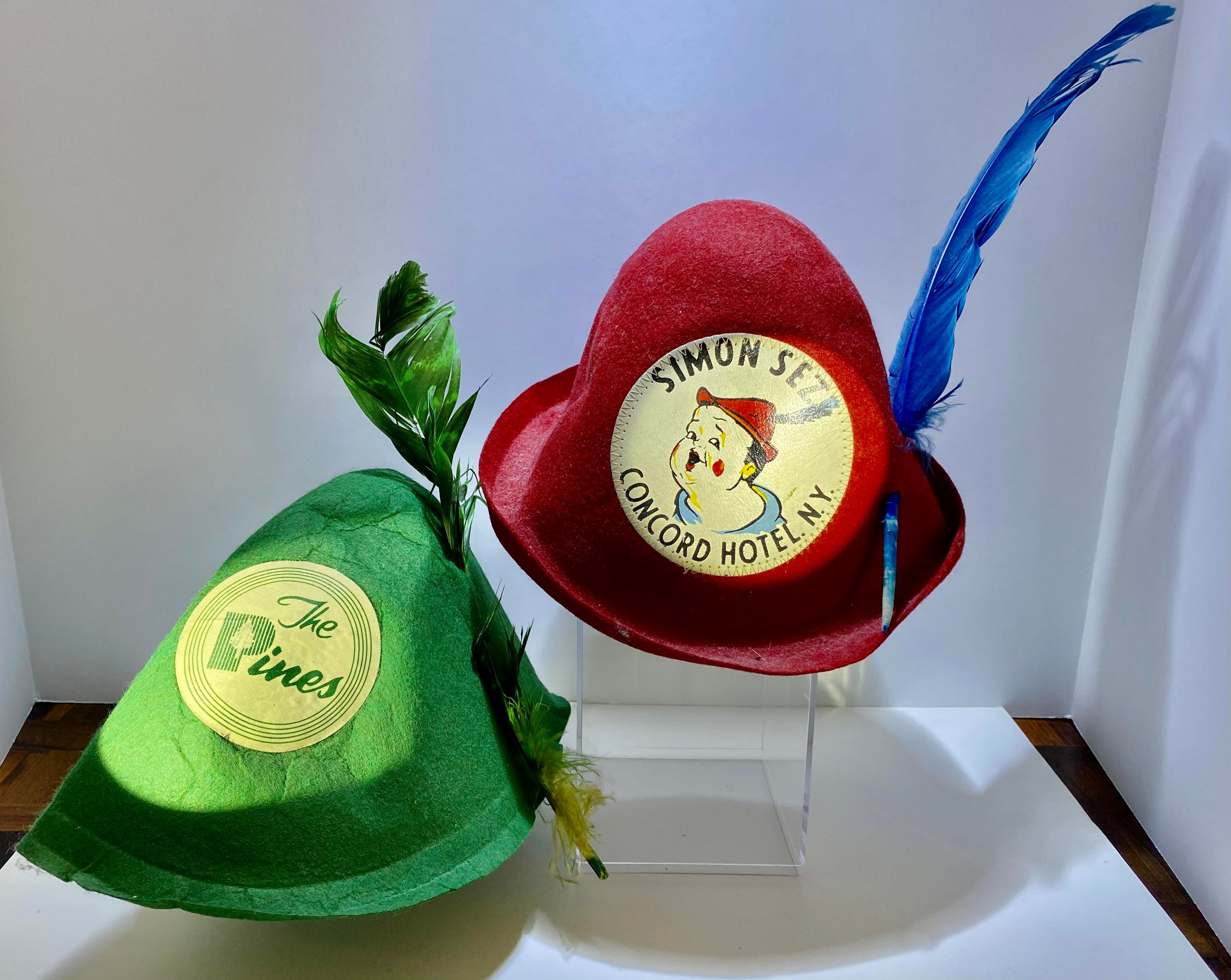 Borscht Belt Tourism History – Hello. I'm Alex.