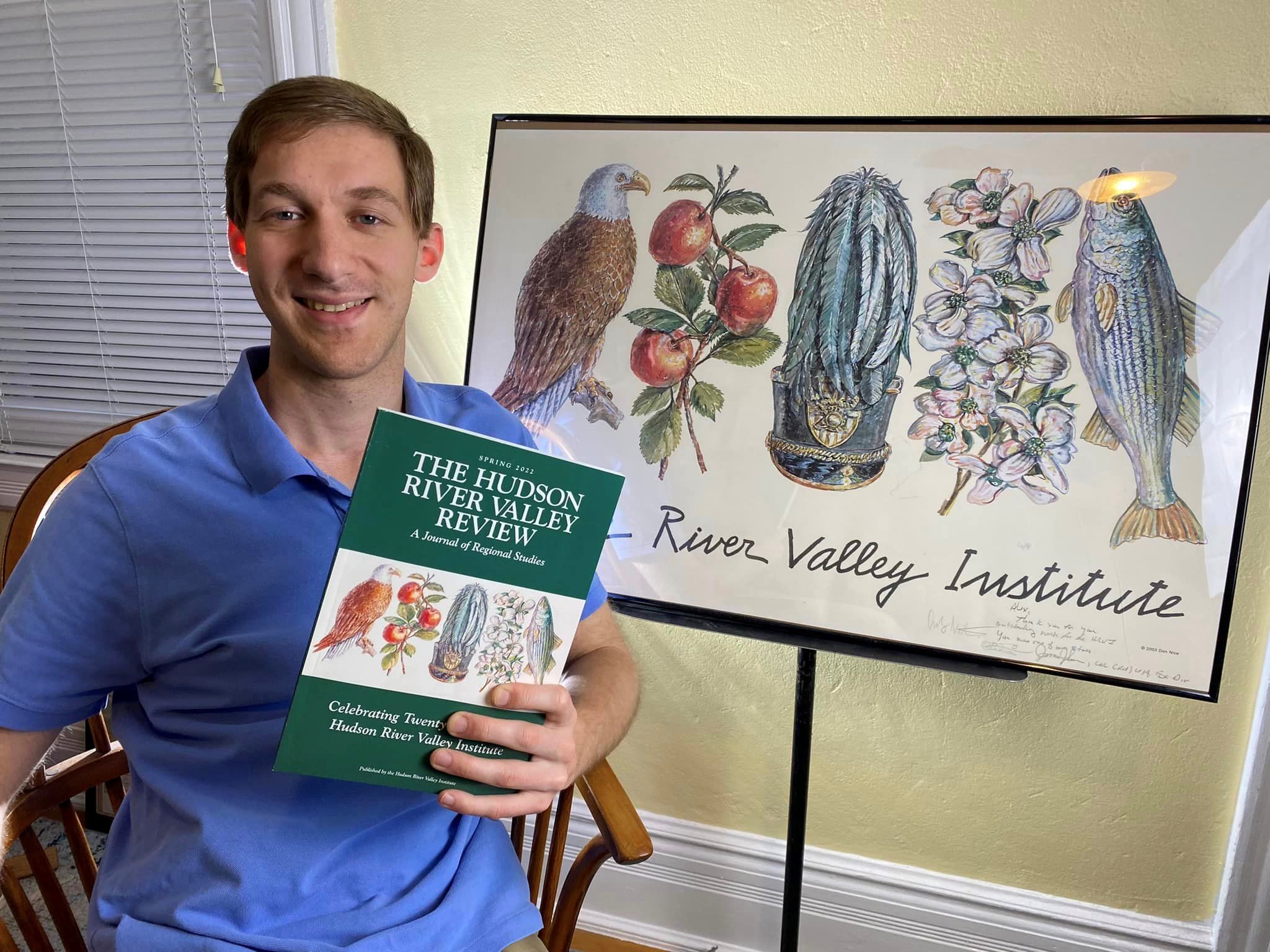 Hello. I'm Alex. – Alex Prizgintas: Author, Musician, Historian, and ...